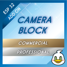 Aimagin: Camera Block