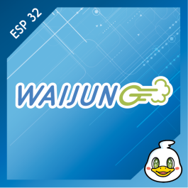 Aimagin: Waijung 2 for ESP32